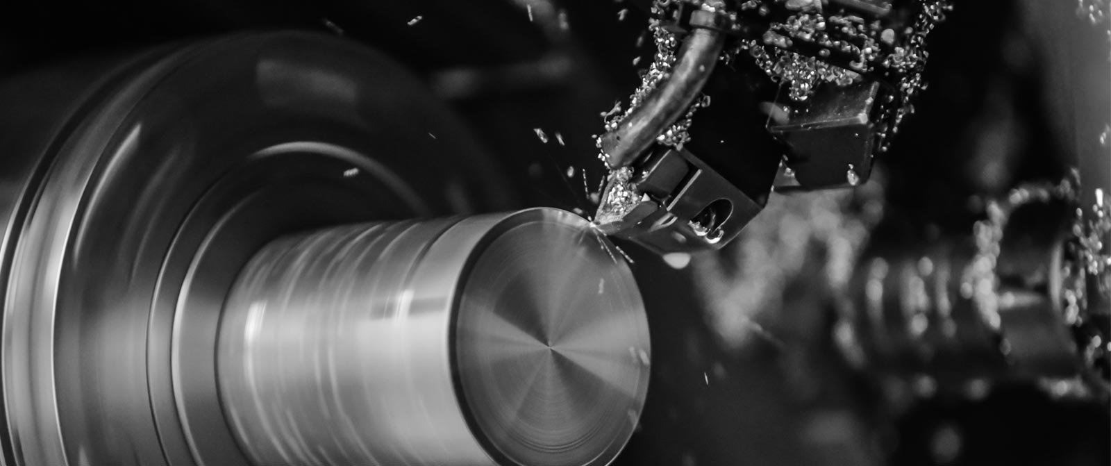 La Meccanica SL - Tornitura e fresatura metalli c/terzi - Officina ...